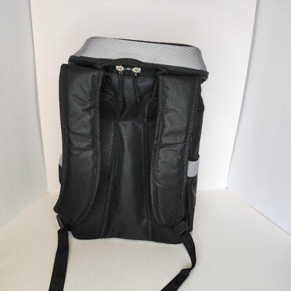 Purdue | Bags | Purdue University 32 Can Backpack Cooler Logo Brands ...